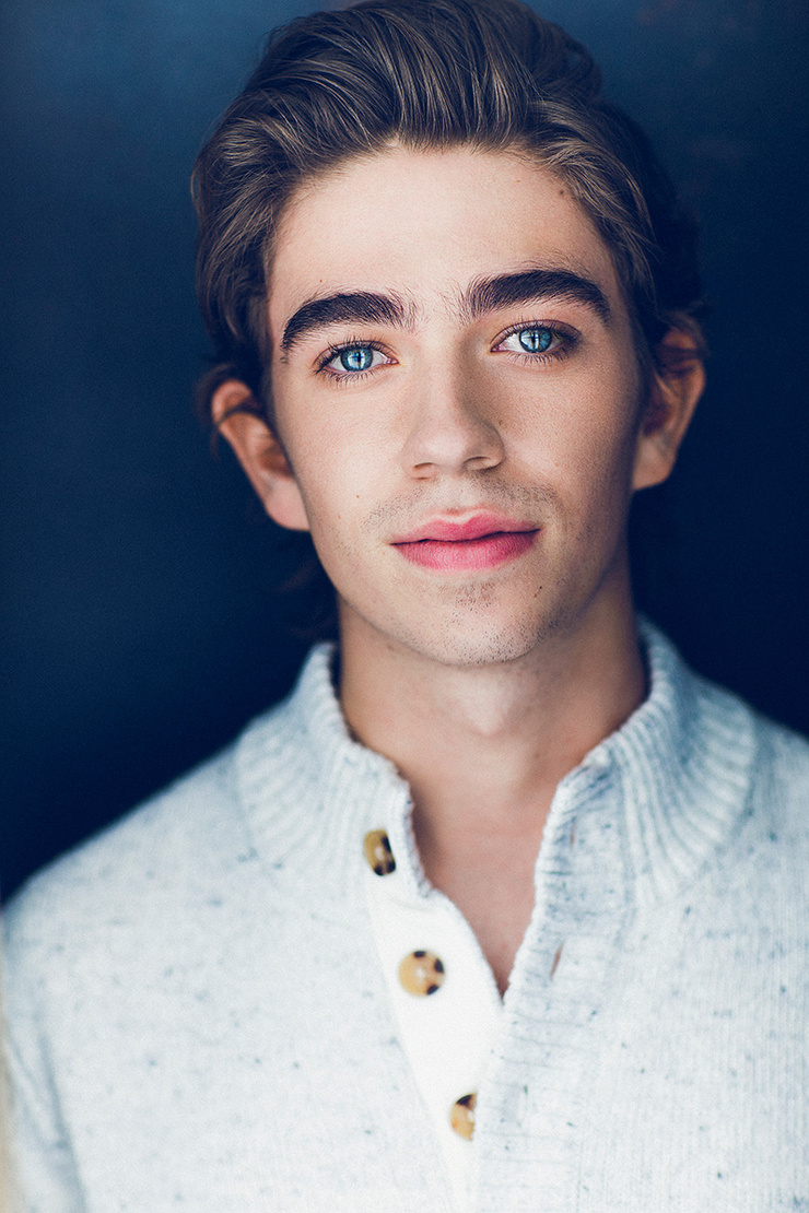 Picture of Andrew Fama