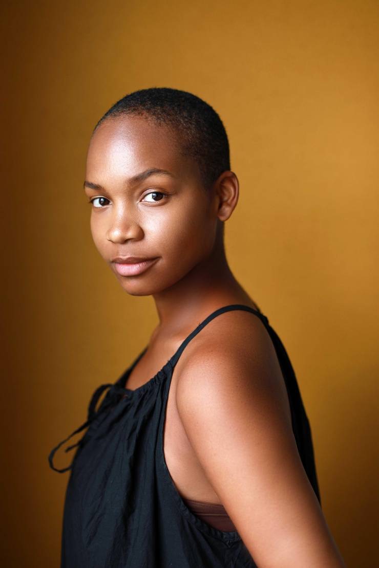 Picture of Bethany Antonia