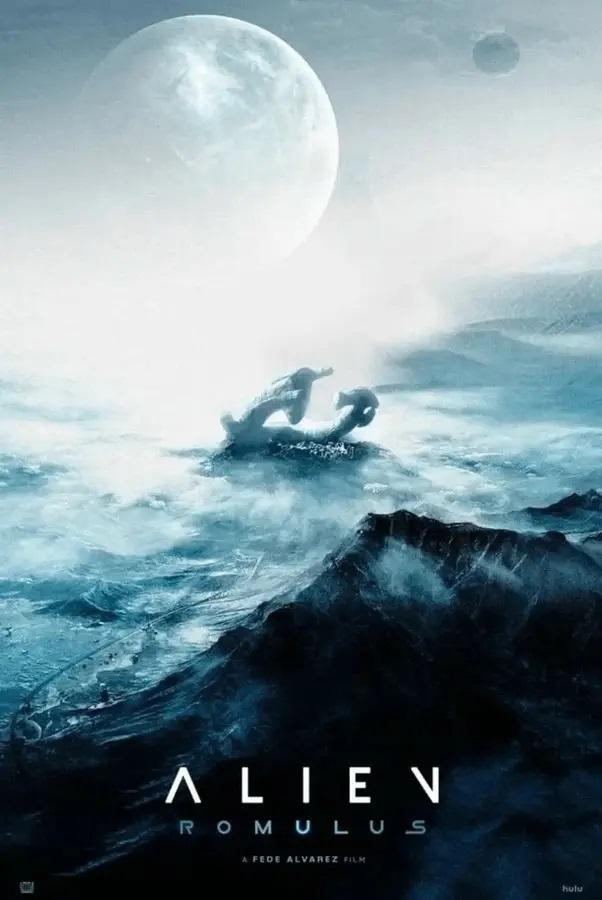 Picture of Alien: Romulus