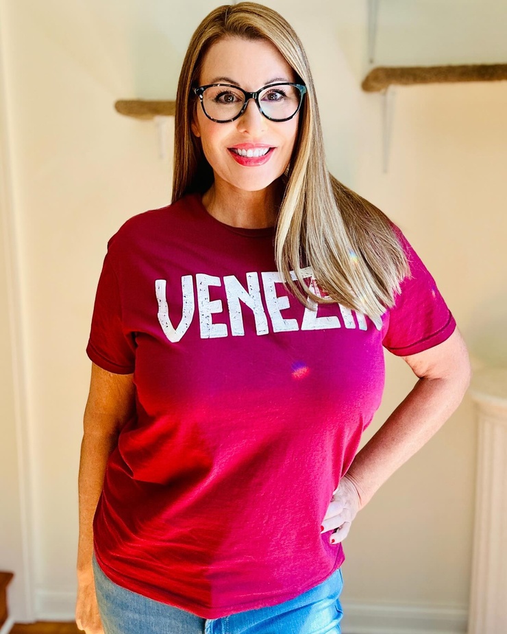 Picture of Elaina St James