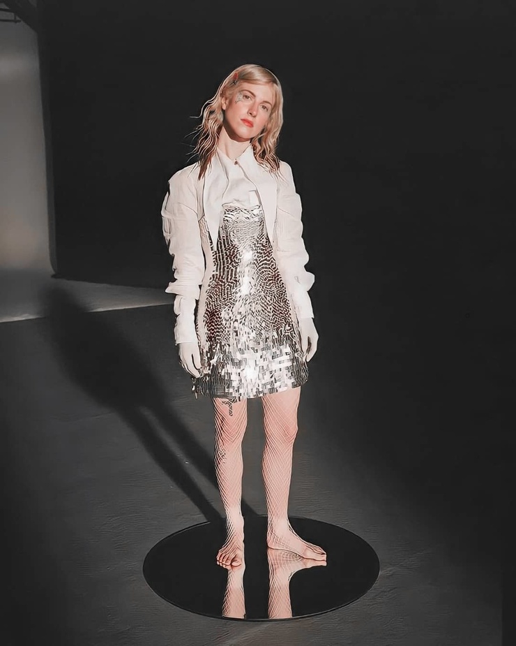 Picture of Haley Williams