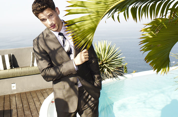 Picture of Arthur Sales