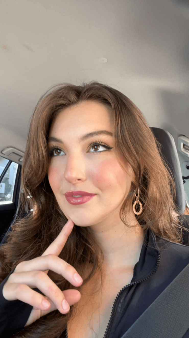 Picture of Rachel Pizzolato