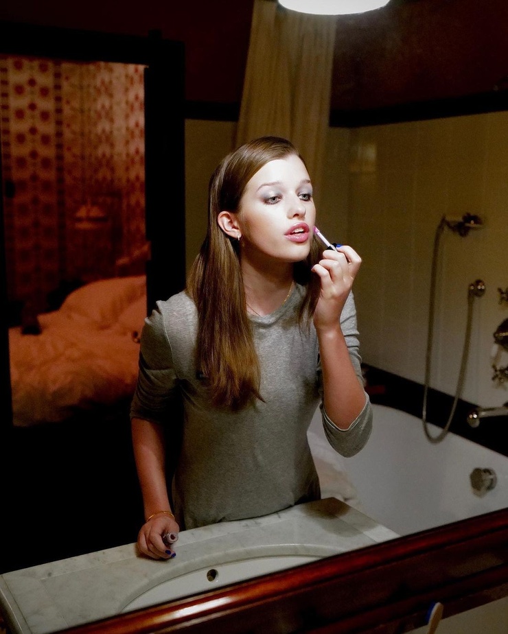 Picture of Ever Anderson