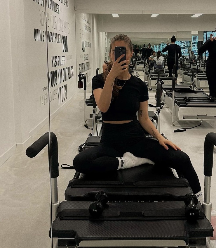 Picture of Nicole Sietsema