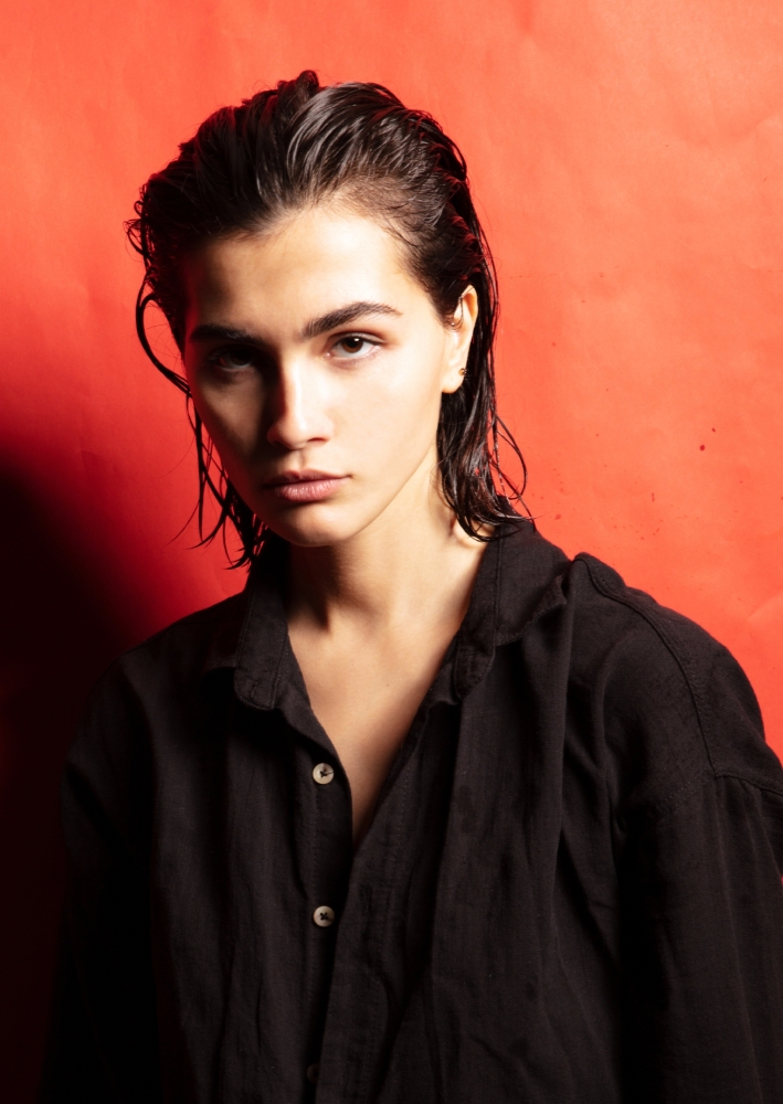 VIKA NIKOLSKAIA image