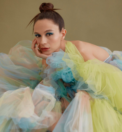 Picture of Selin Yeninci