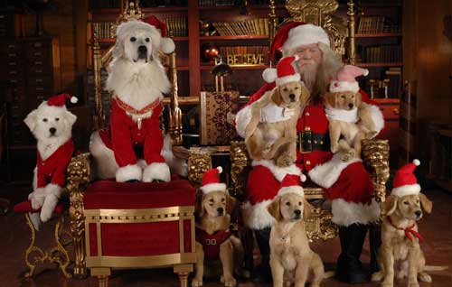 Santa Buddies image