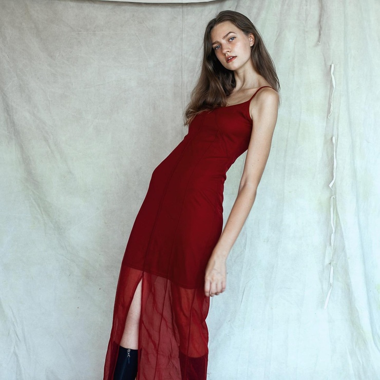 Picture of Vanessa Hartog