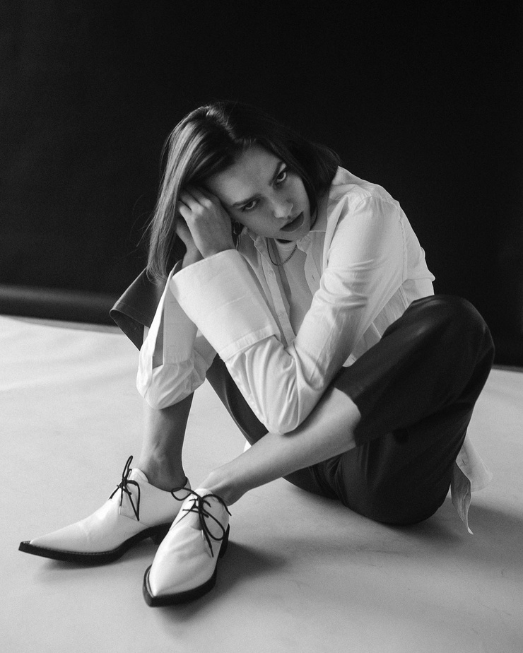 Picture of Vanessa Hartog