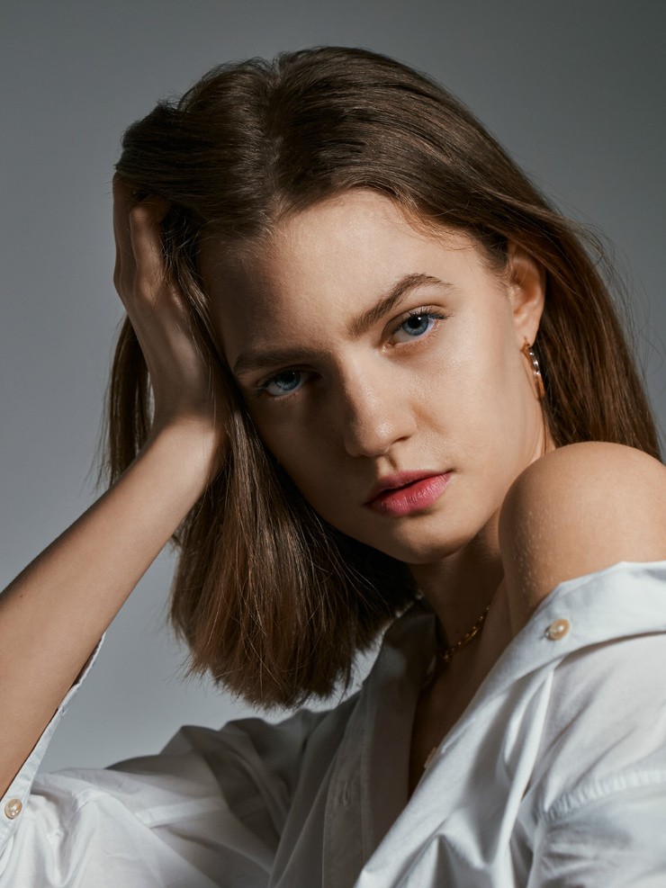 Picture of Vanessa Hartog