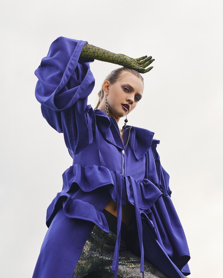 Picture of Vanessa Hartog