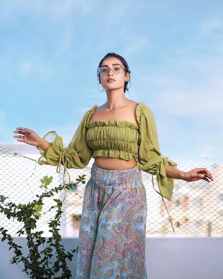 Picture of Poornima Ravi