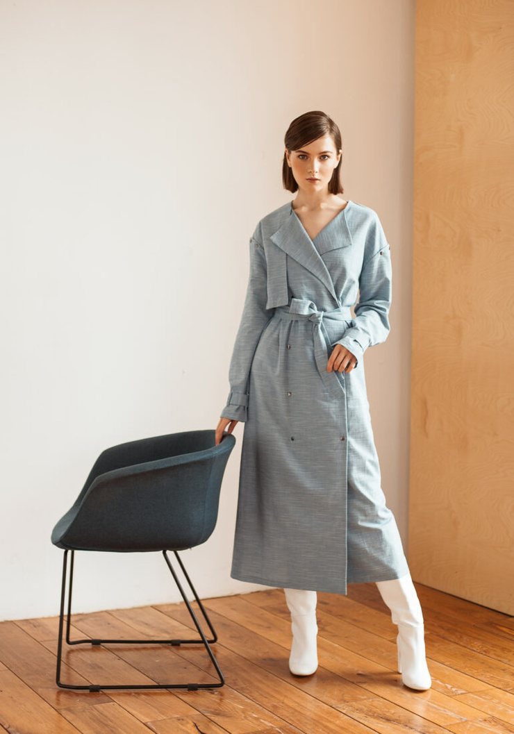 Picture of Valeriia Gorokh