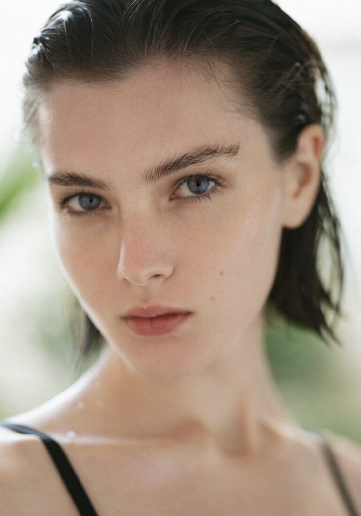 Picture of Valeriia Gorokh