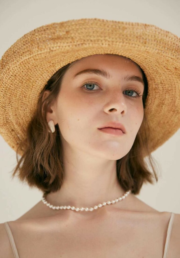 Picture of Valeriia Gorokh