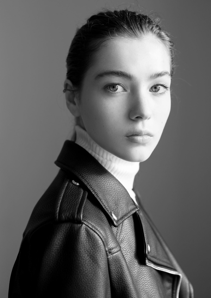 Picture of Valeriia Gorokh