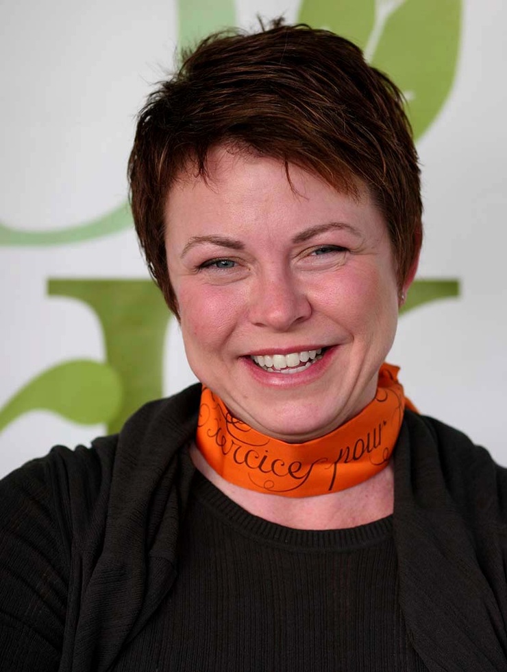 Picture of Tami Hoag