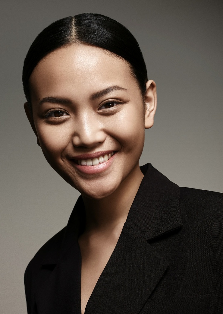 Picture of Valentina Tran