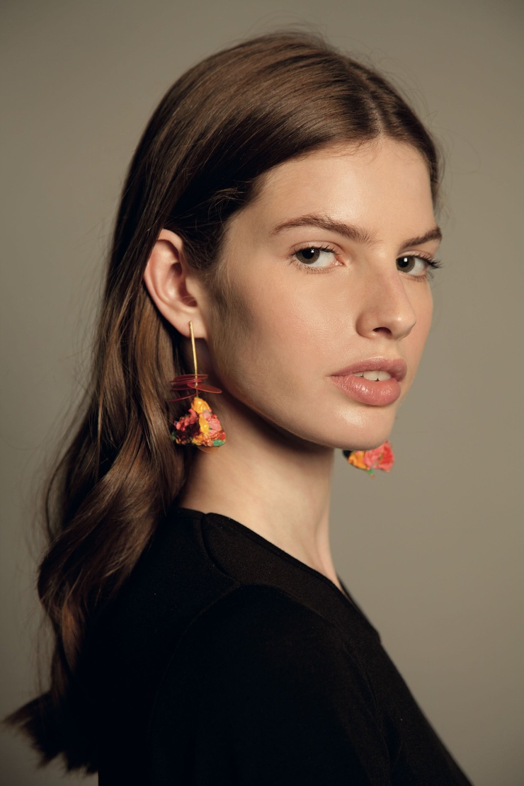 Picture of Valentina Cicutti