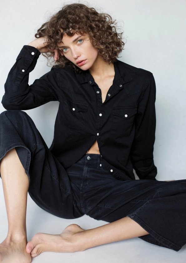 Picture of Uliana Verbitska