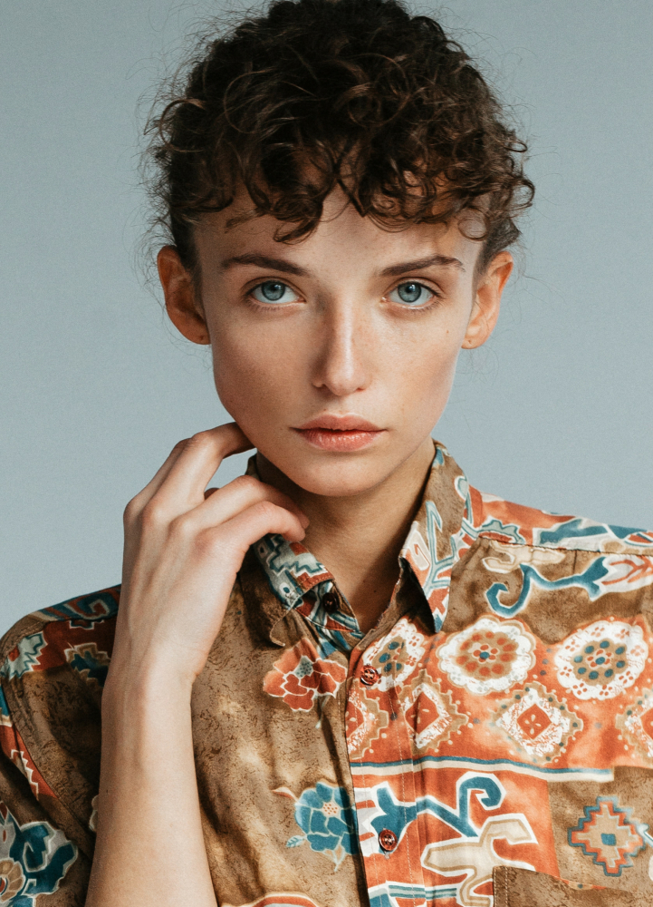Picture of Uliana Verbitska