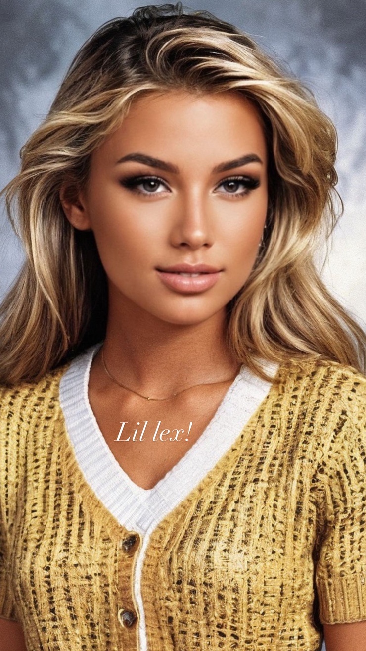 Picture of Alexa Collins