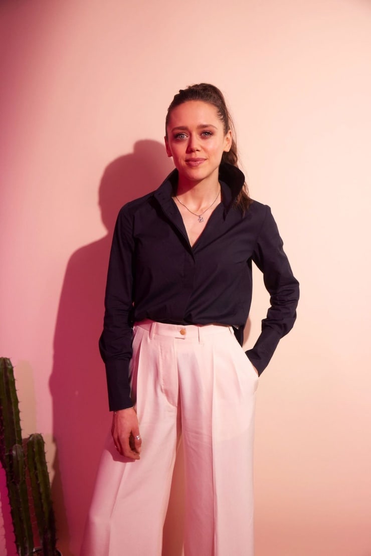 Picture of Daisy Head