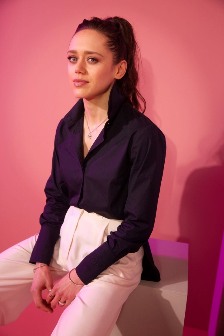 Picture of Daisy Head