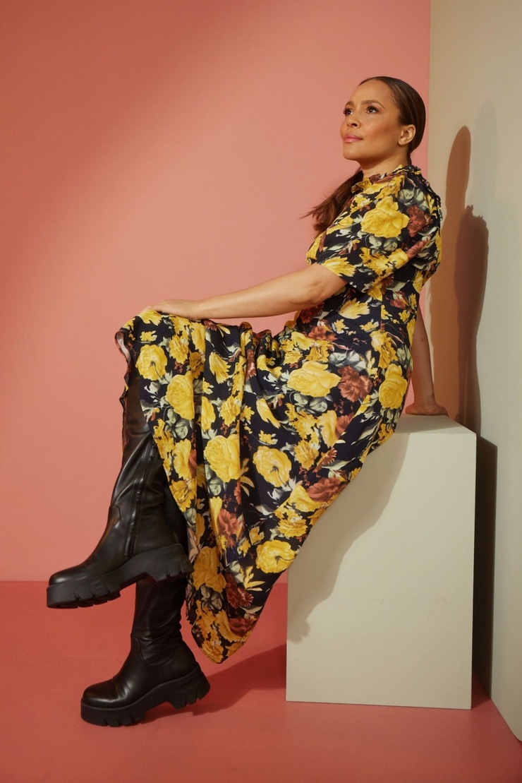 Picture of Carmen Ejogo