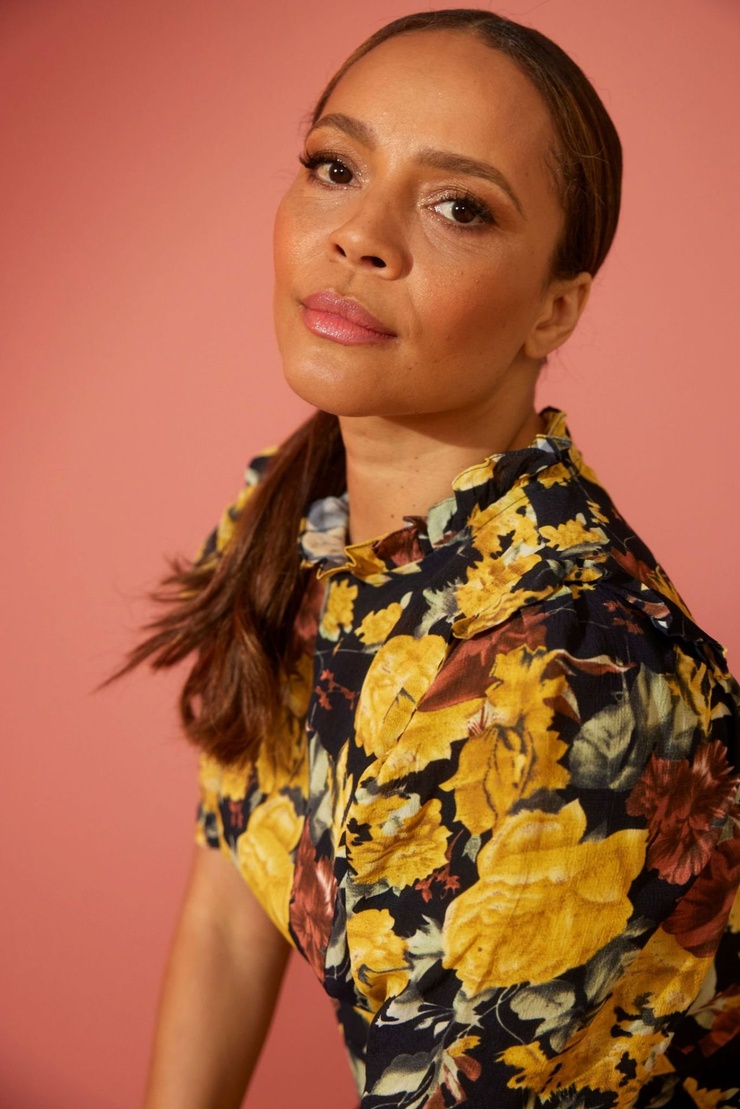 Picture of Carmen Ejogo