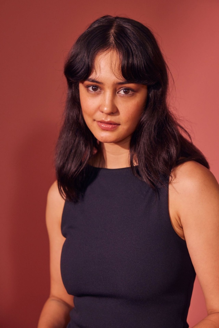 Picture Of Courtney Eaton