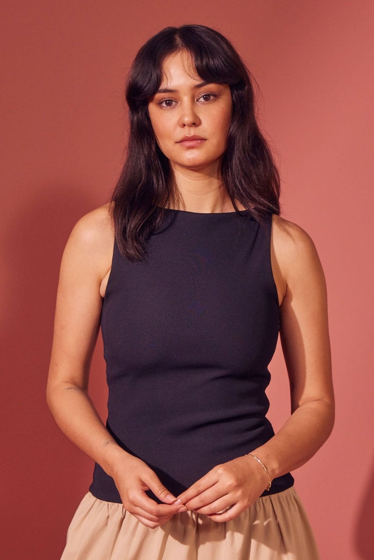 Picture of Courtney Eaton