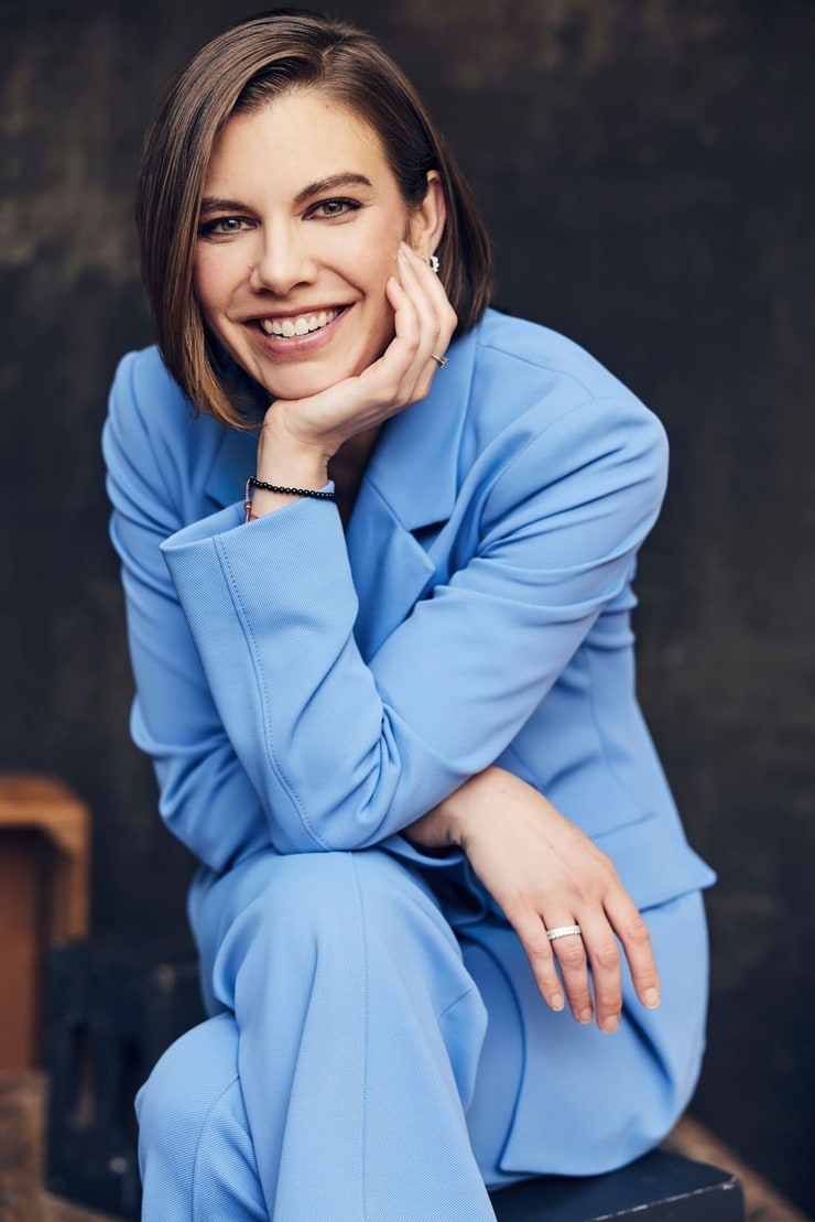 Picture of Lauren Cohan