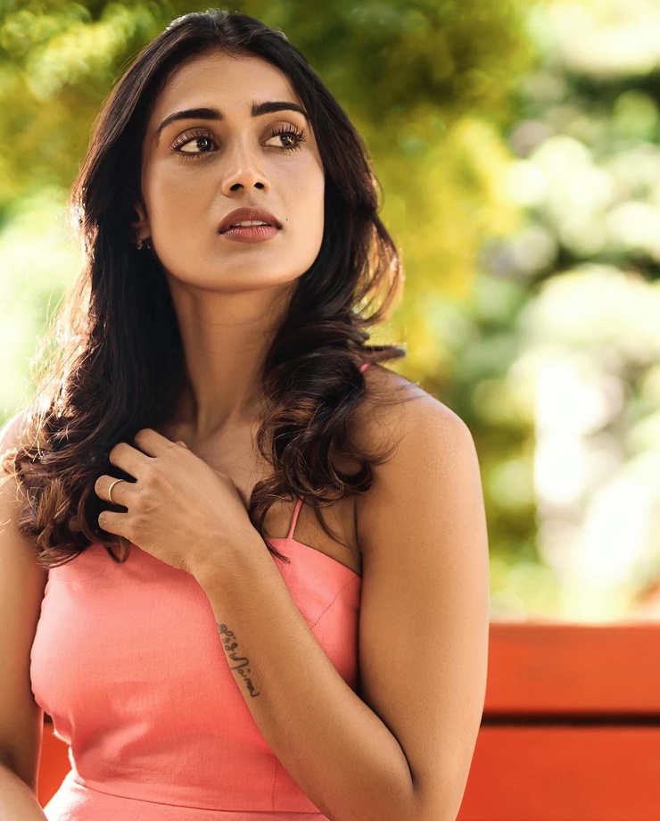 Picture of Poornima Ravi