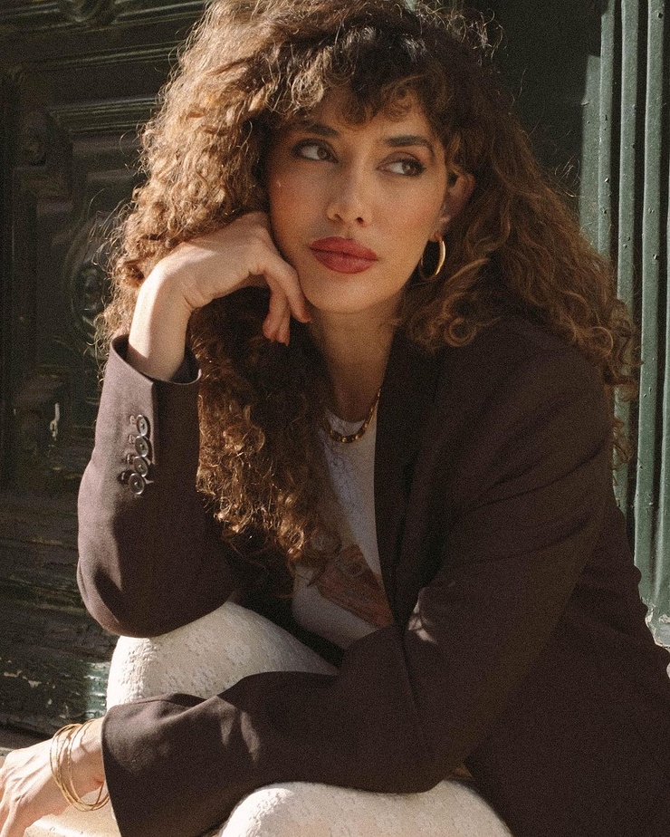 Image of Barbara Brignoni Bravo