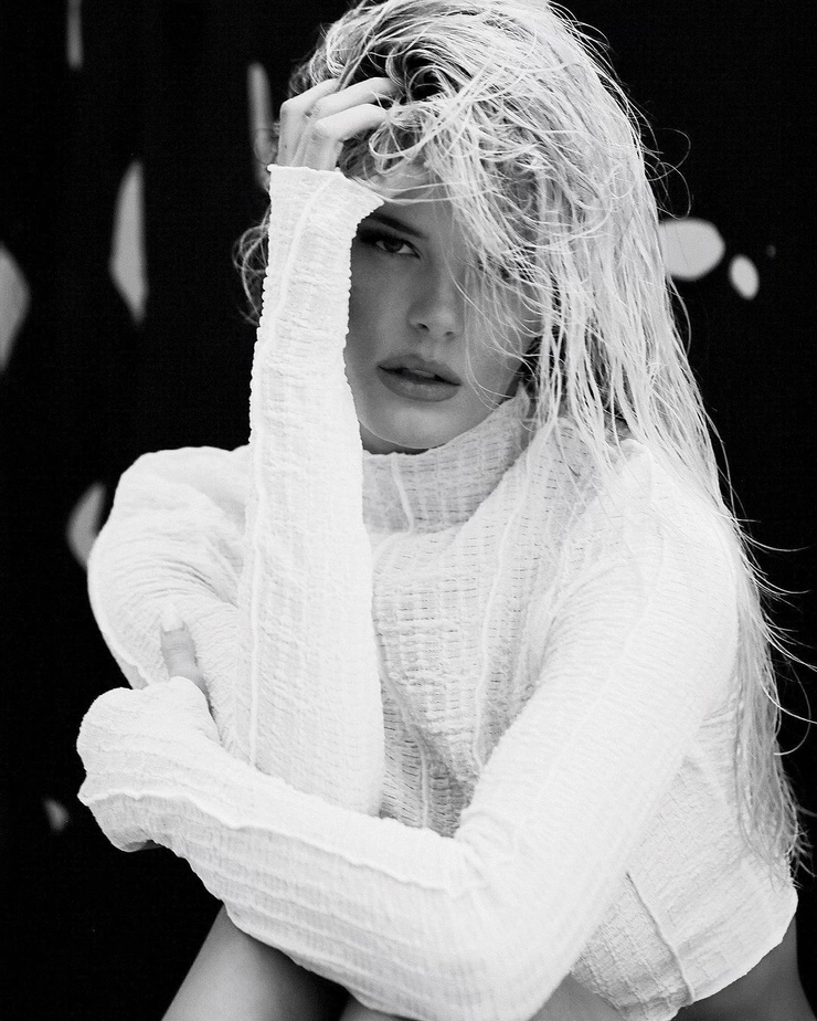 Image of McKenzie Hewson