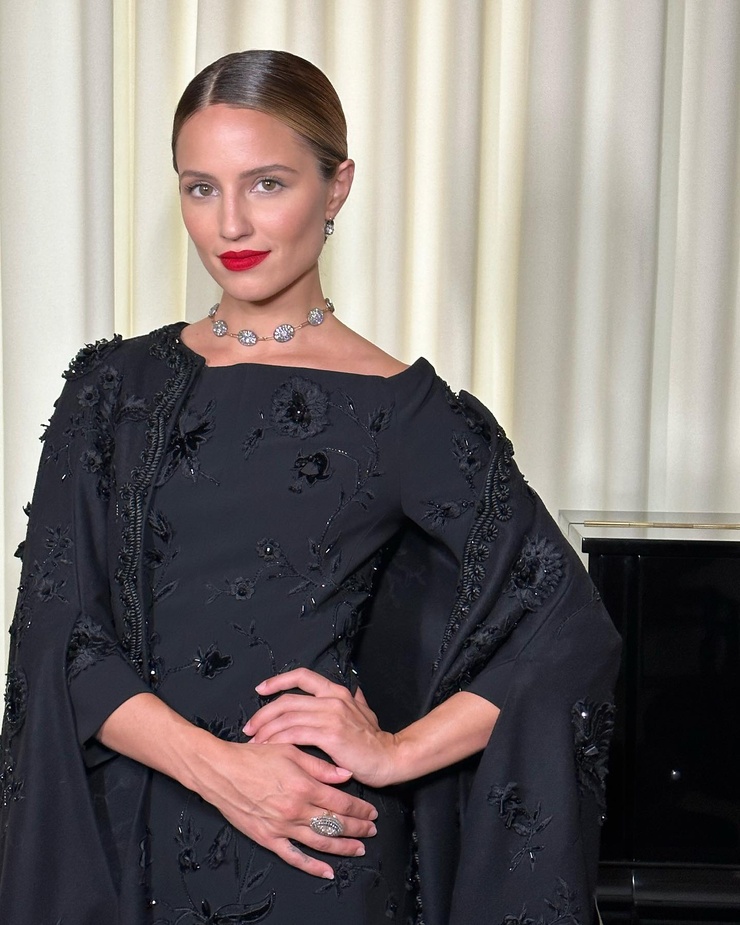 Dianna Agron picture