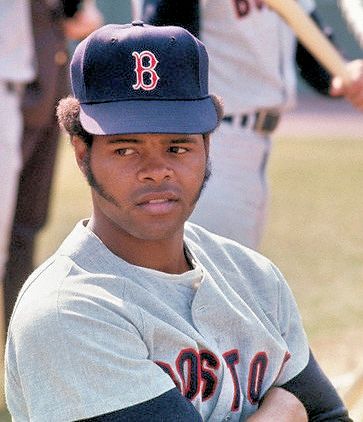 Picture of Reggie Smith