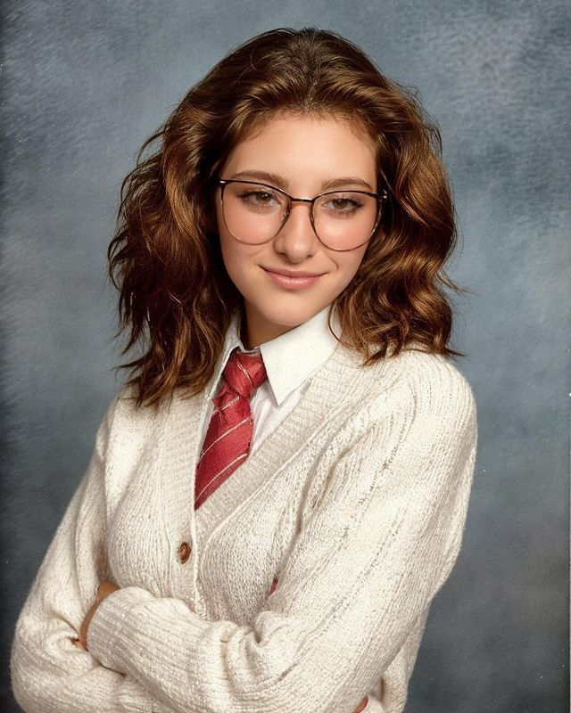 Willow Shields picture