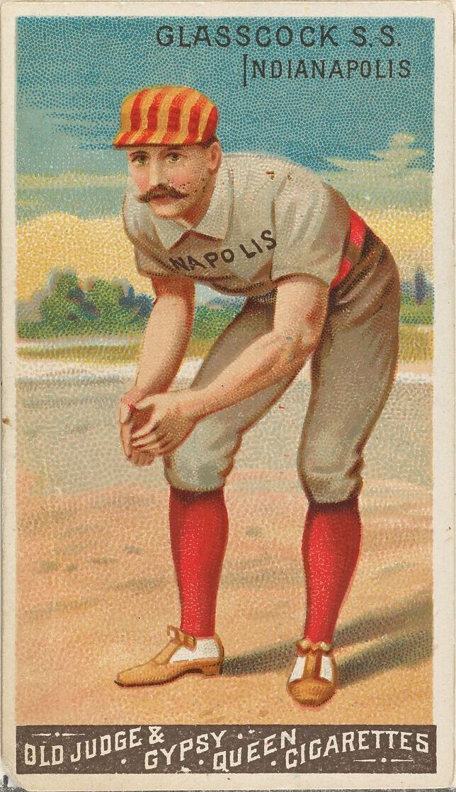 Picture of Jack Glasscock