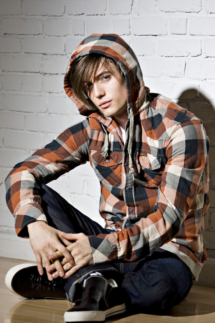 Image of Jackson Rathbone