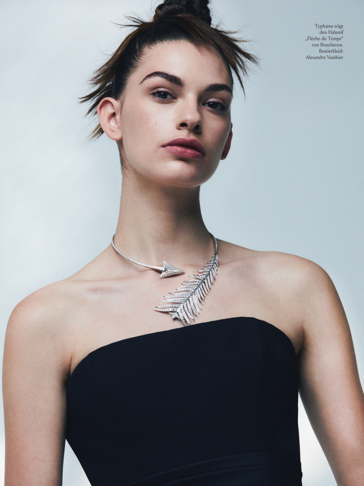 Picture of TYPHAINE CHARDAYRE