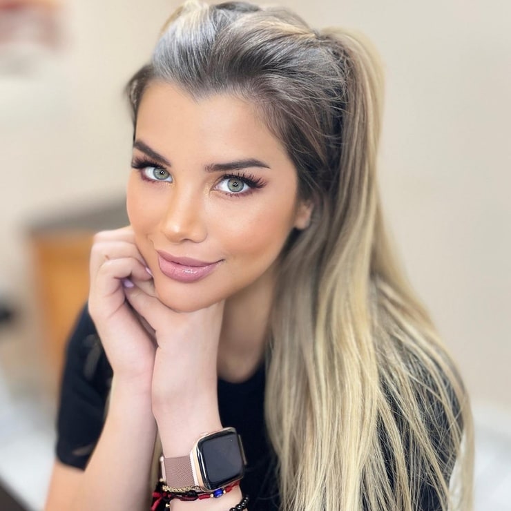 Picture of Carolina Suarez