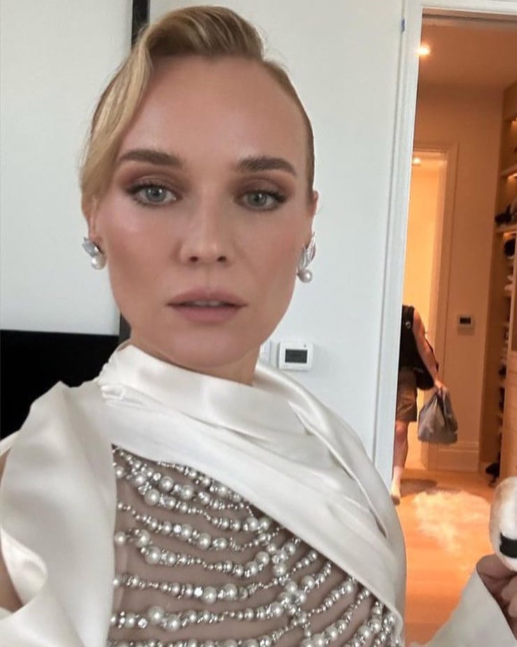 Picture of Diane Kruger