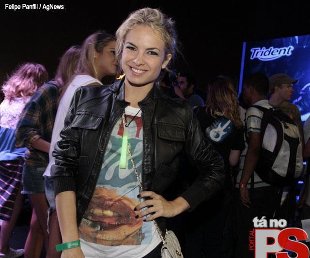 Picture of Lua Blanco