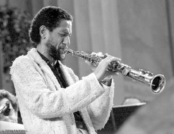 Gary Bartz image