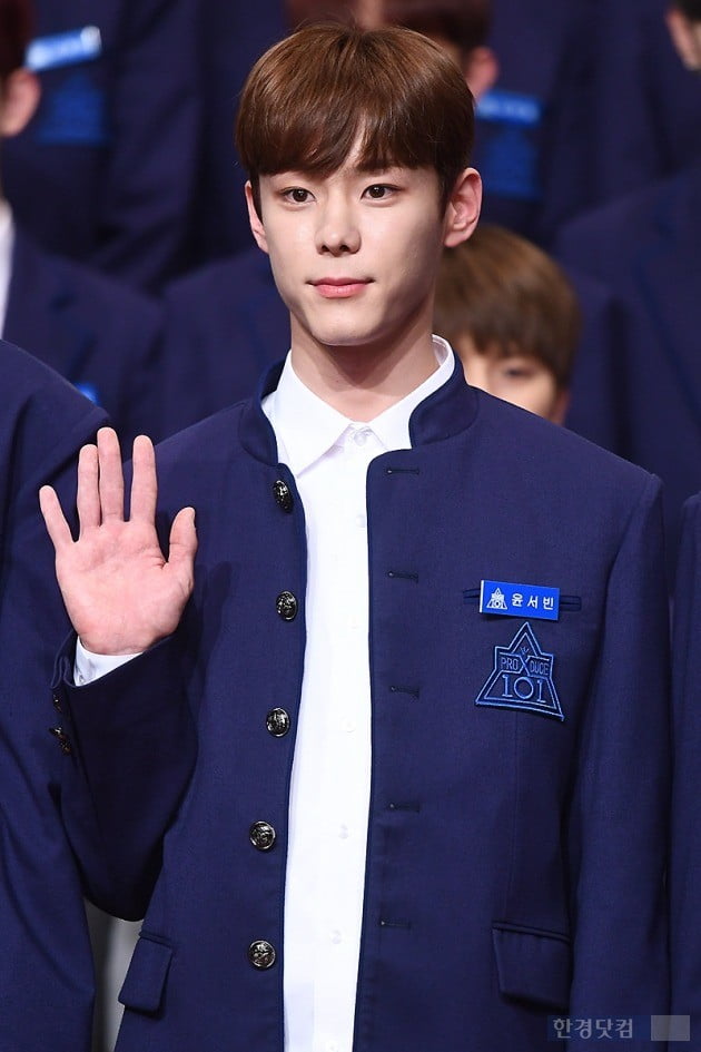 Picture of Seobin Yoon