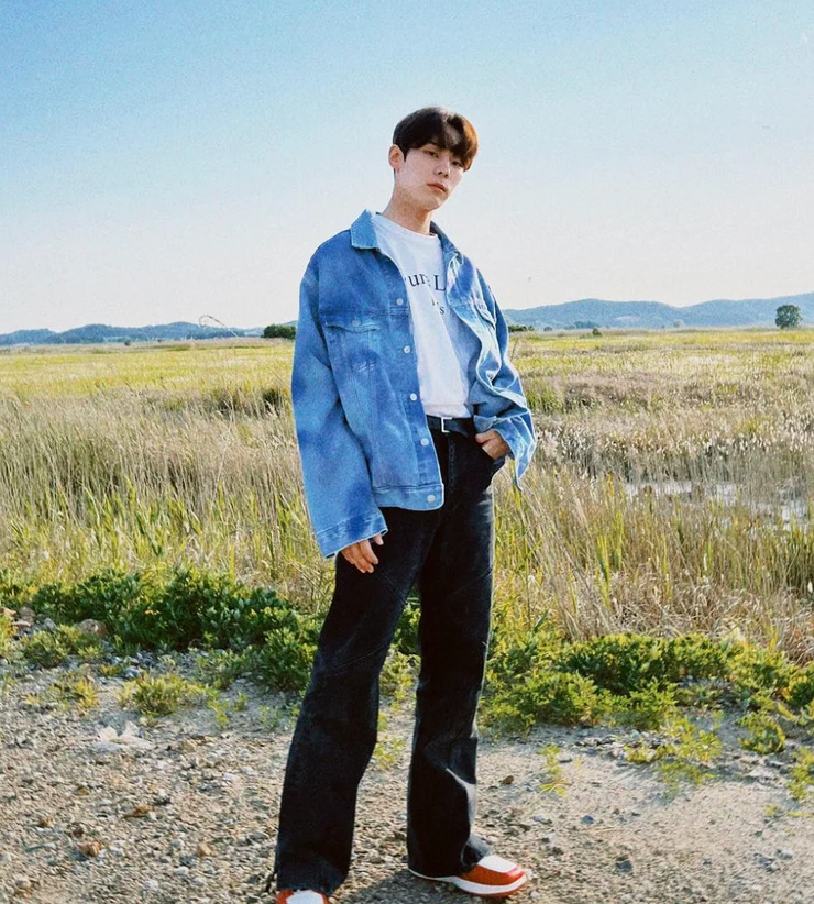 Picture of Seobin Yoon