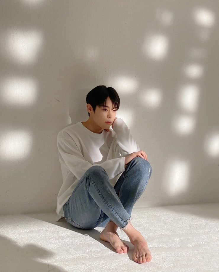 Picture of Seobin Yoon